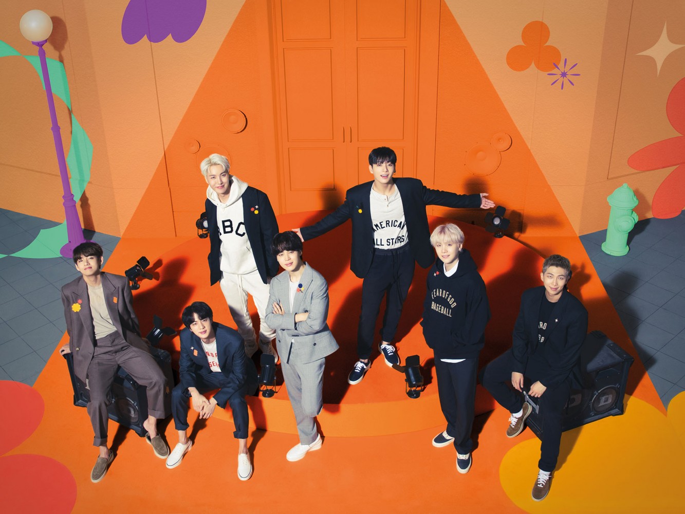 BTS: PTD ON STAGE – SEOUL - Cinéma le Palace Martigues