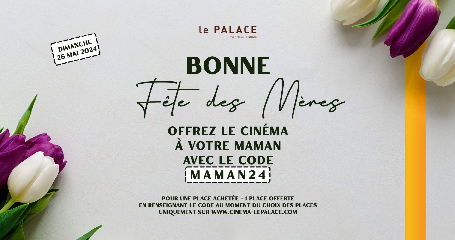 Accueil - Cinéma le Palace Martigues