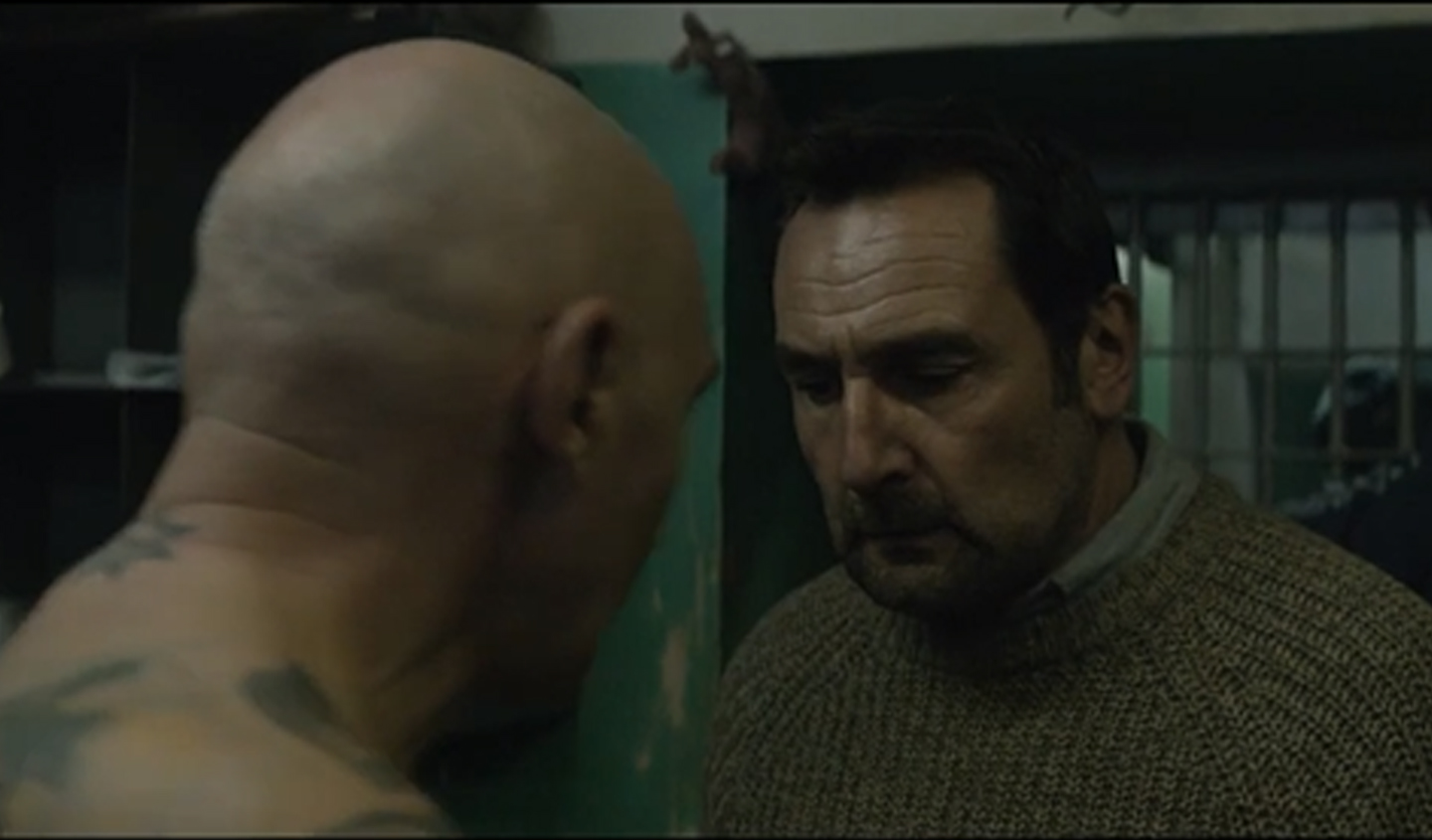 Kompromat - Cinéma le Palace Martigues