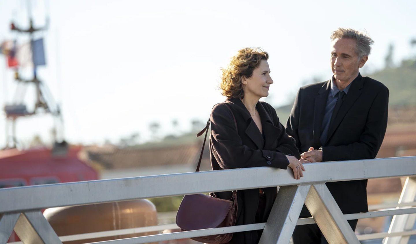 Sexygenaires - Cinéma le Palace Martigues